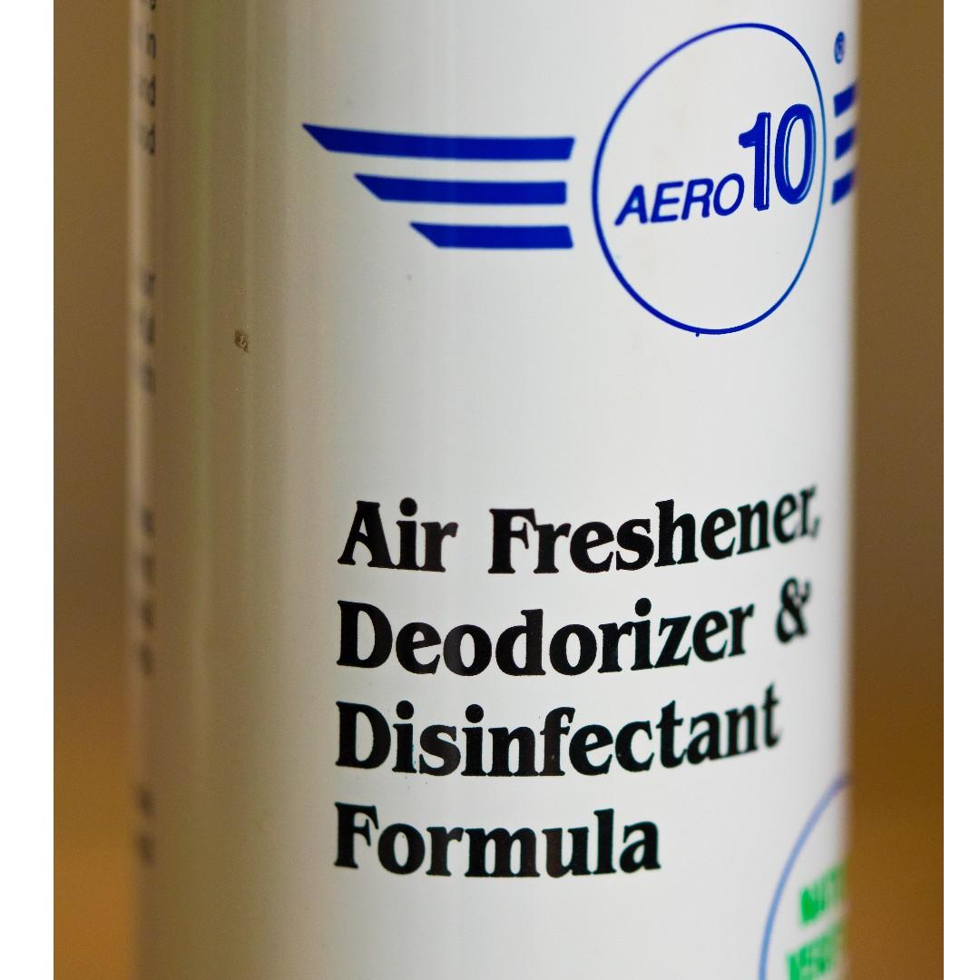 Air Freshner, Deodorizer & Disinfectant Kitz Aero 10, Everything Else ...