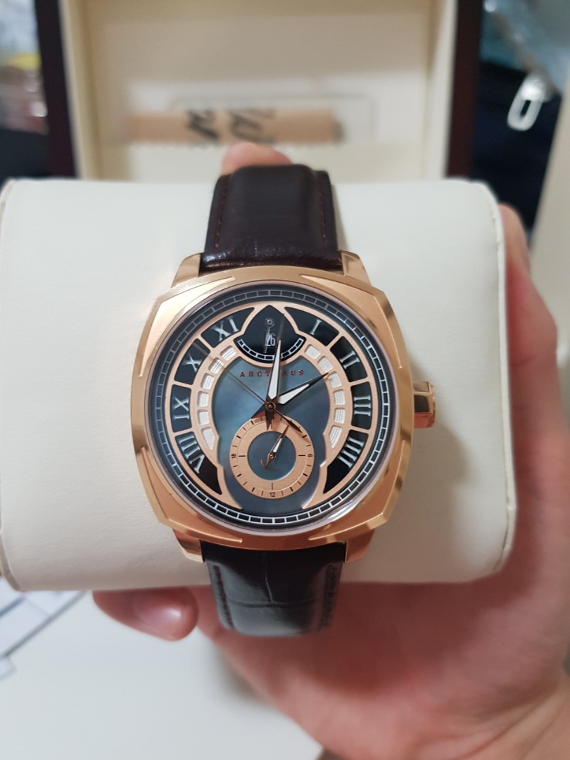 Arcturus watch, Mobile Phones & Gadgets, Wearables & Smart Watches on ...