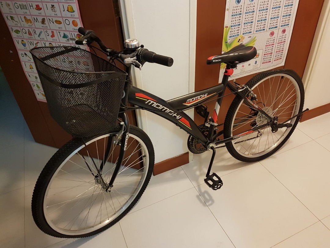 Bicycle as good as new, Sports Equipment, Bicycles & Parts, Bicycles on ...