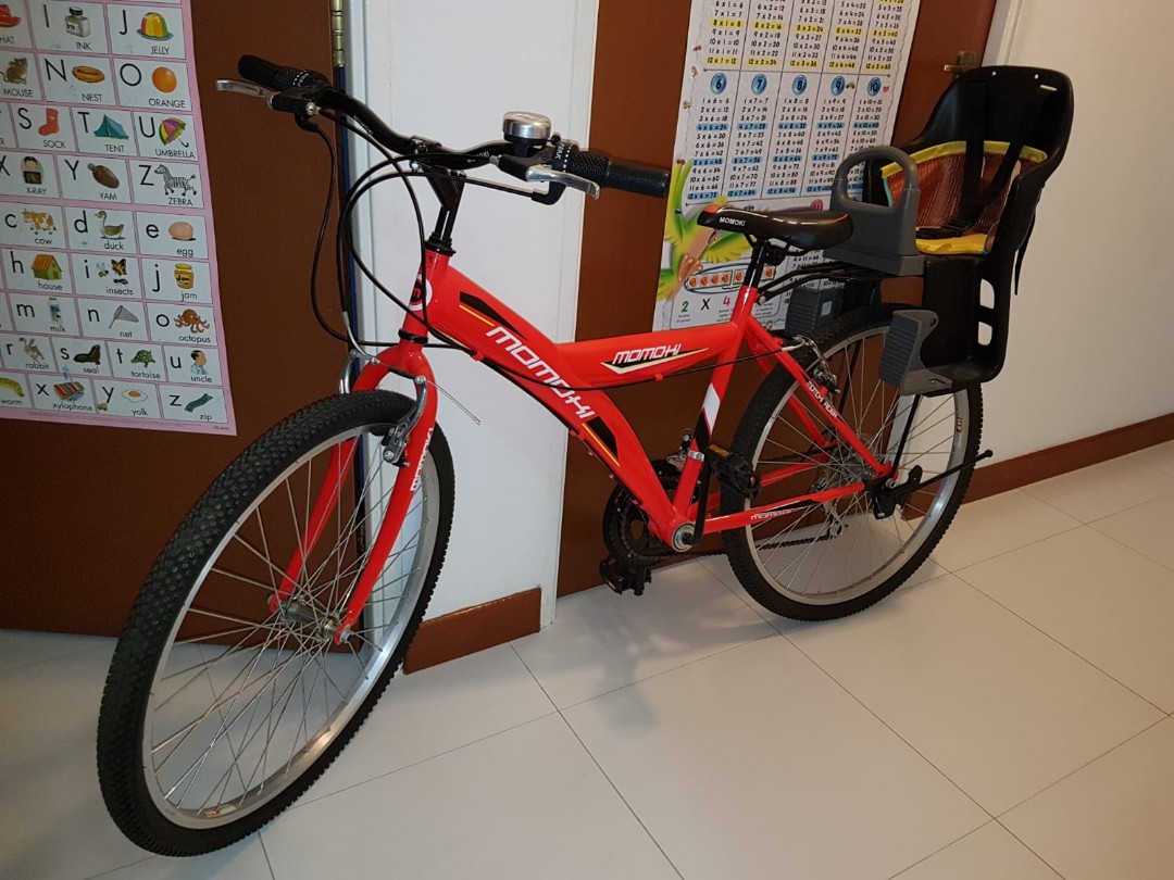 Bicycle as good as new, Sports Equipment, Bicycles & Parts, Bicycles on ...