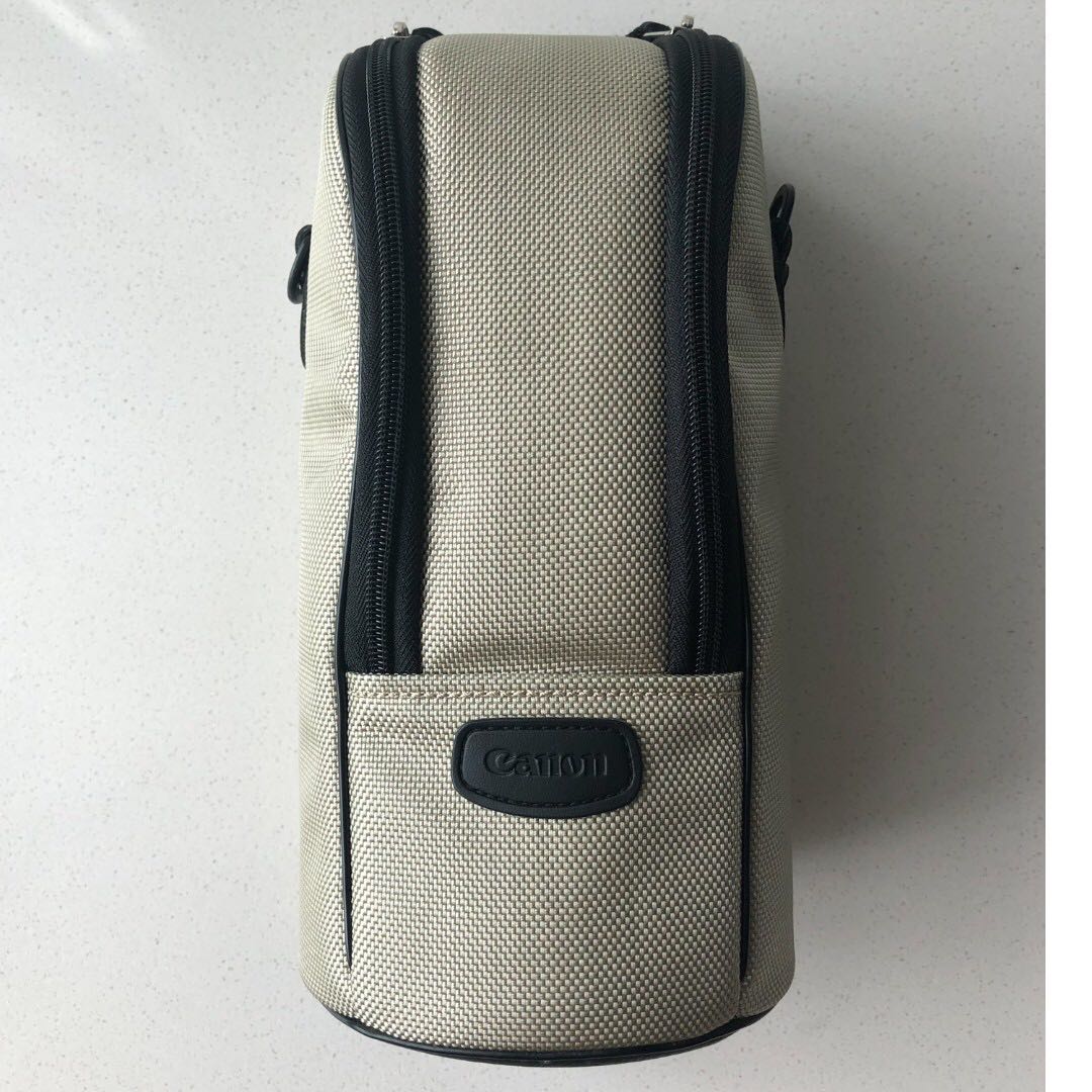 Camera bag for long lenses, Photography, Photography Accessories ...