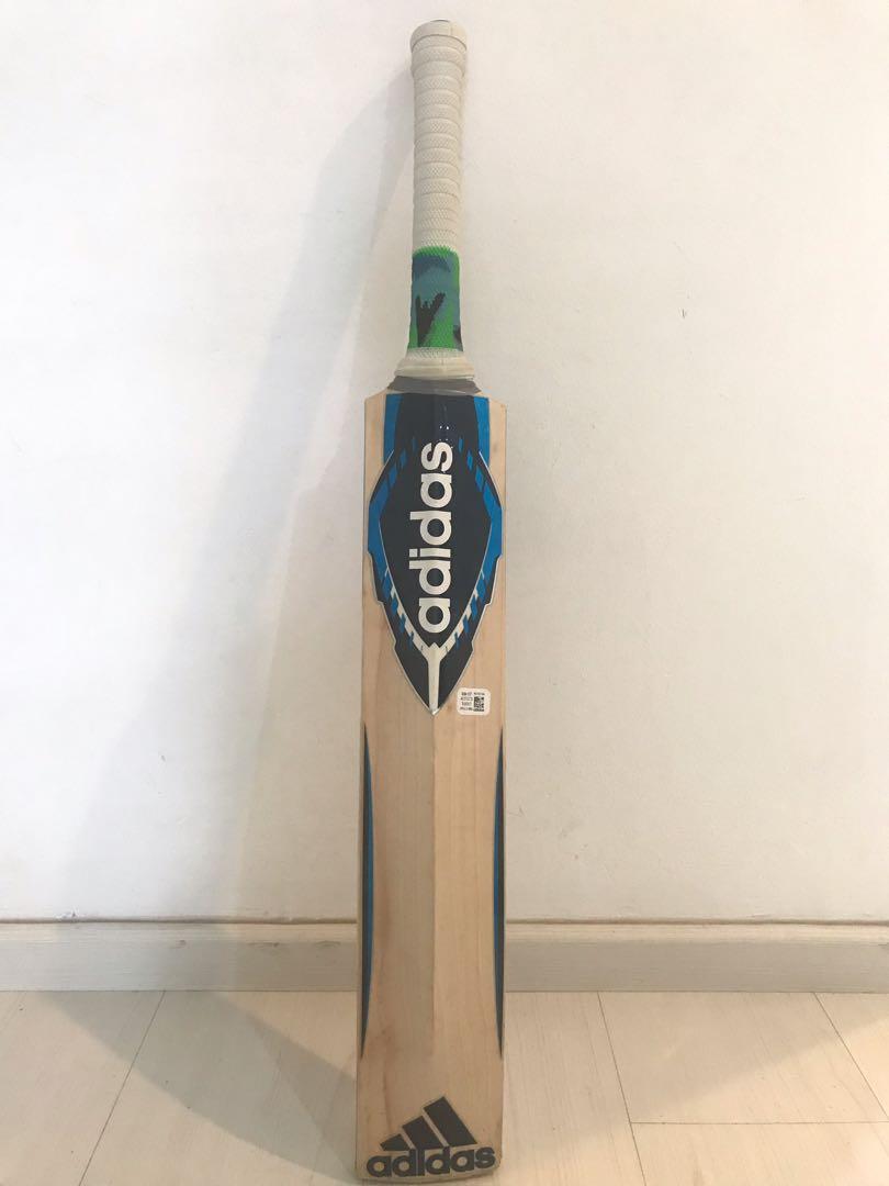 Cricket Bat, Sports Equipment, Sports & Games, Water Sports on Carousell