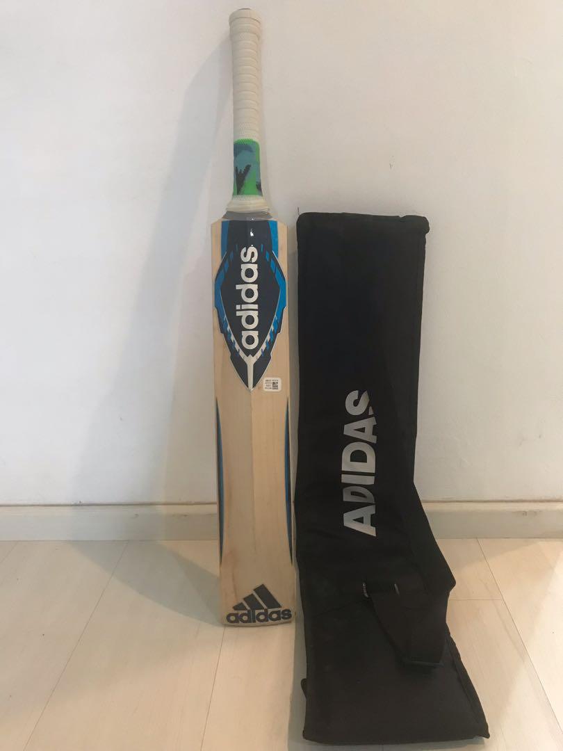 Cricket Bat, Sports Equipment, Sports & Games, Water Sports on Carousell