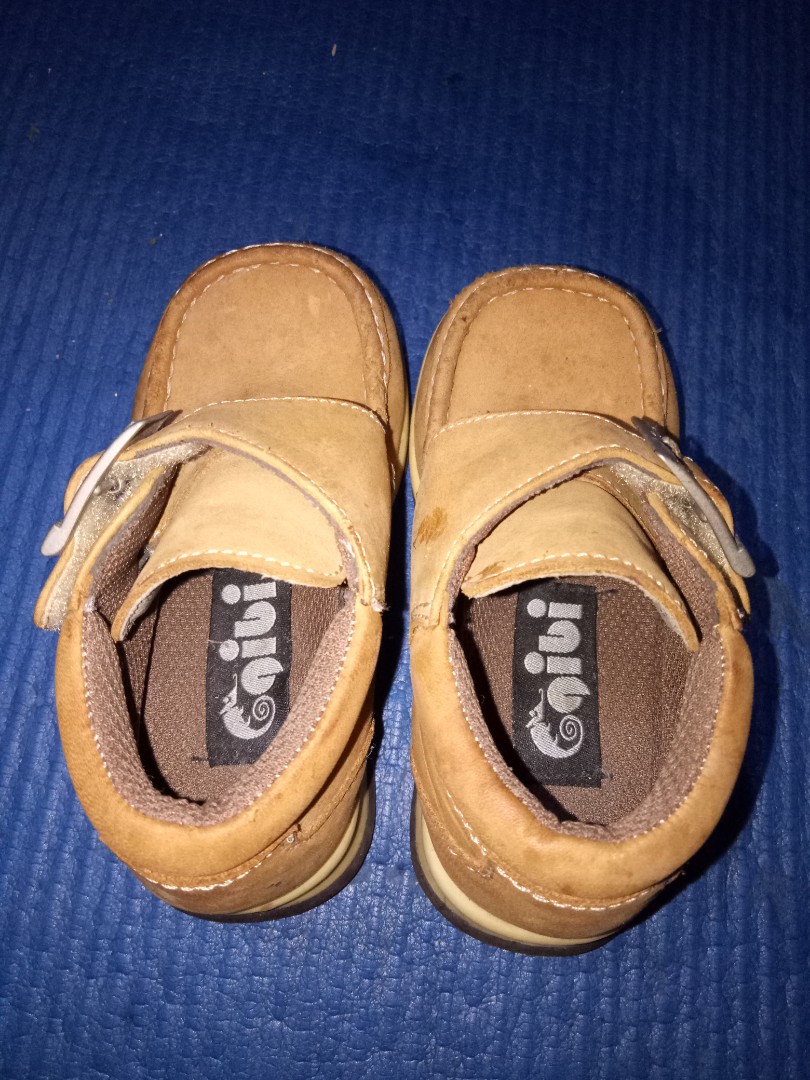 Gibi shoes, Babies & Kids, Baby Nursery & Kids Furniture, Other Kids ...