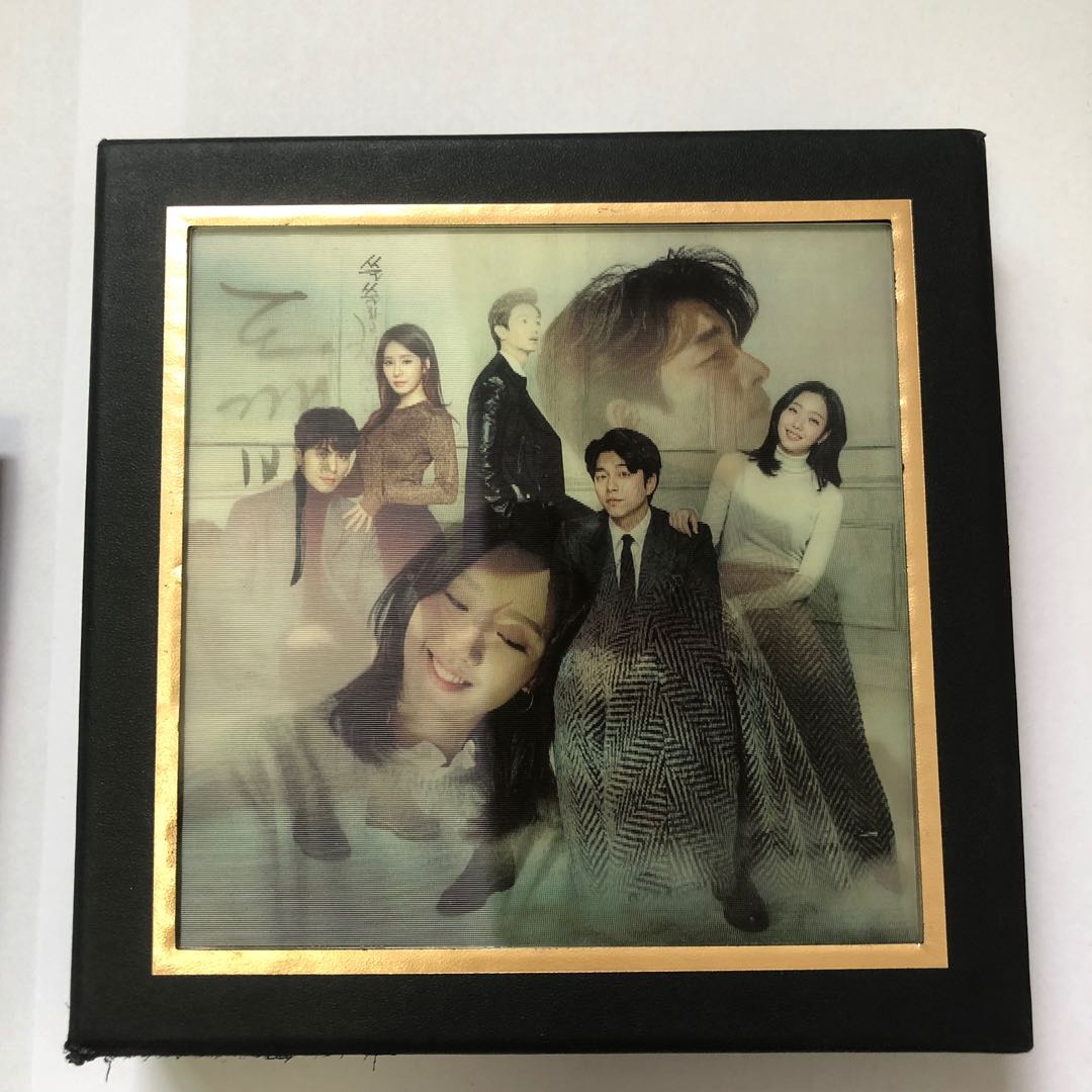 Goblin original soundtrack album, Hobbies & Toys, Memorabilia ...