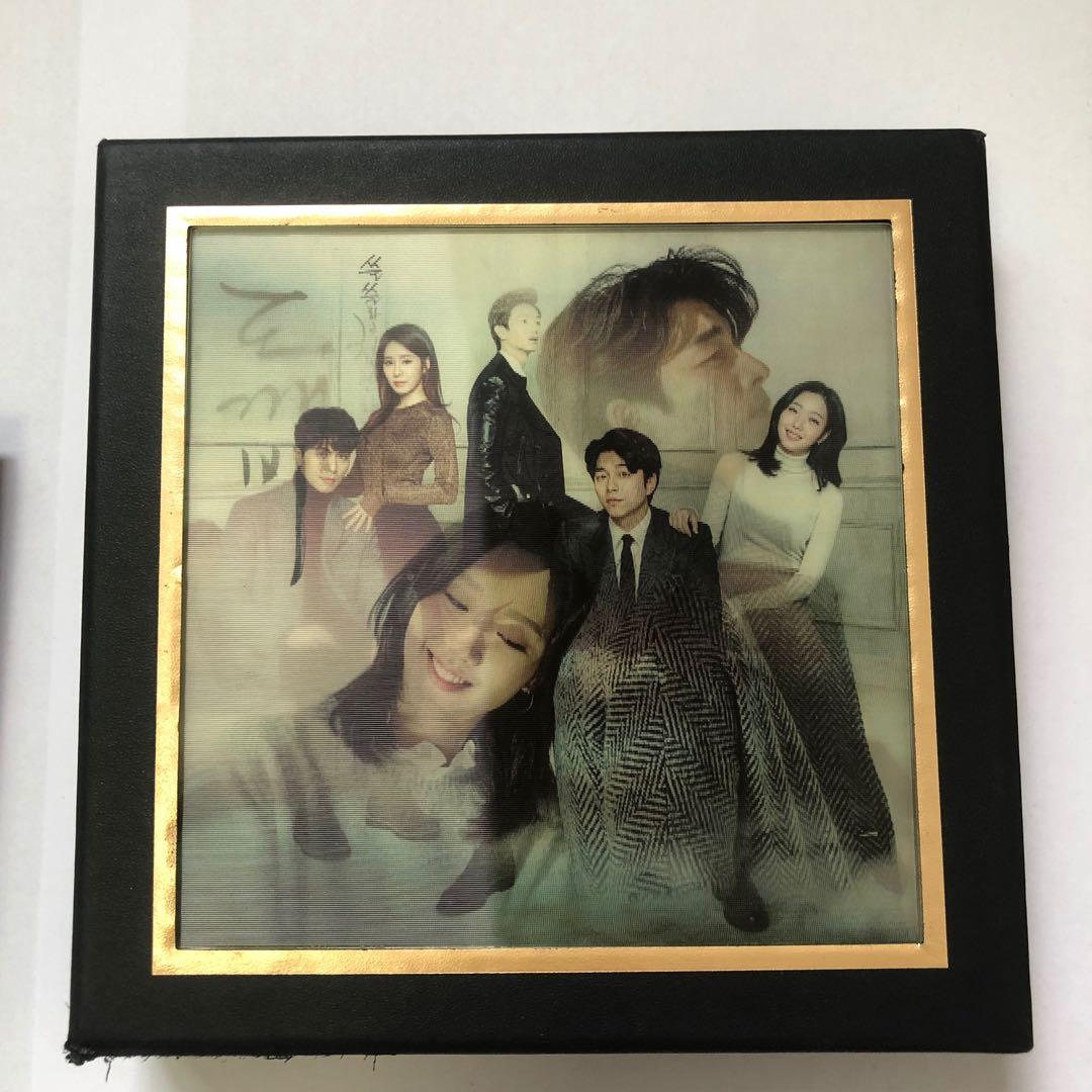 Goblin original soundtrack album, Hobbies & Toys, Memorabilia ...