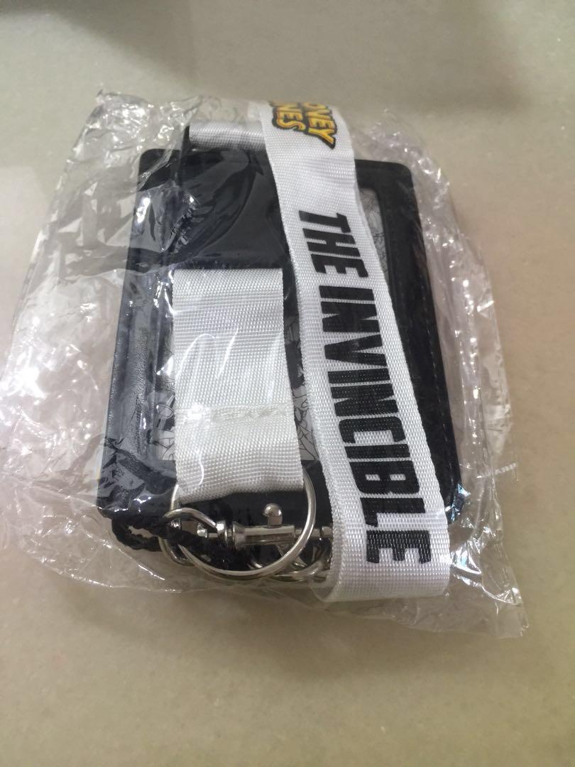 Jay Chou “the invincible tour” exclusive merchandise, Hobbies & Toys ...