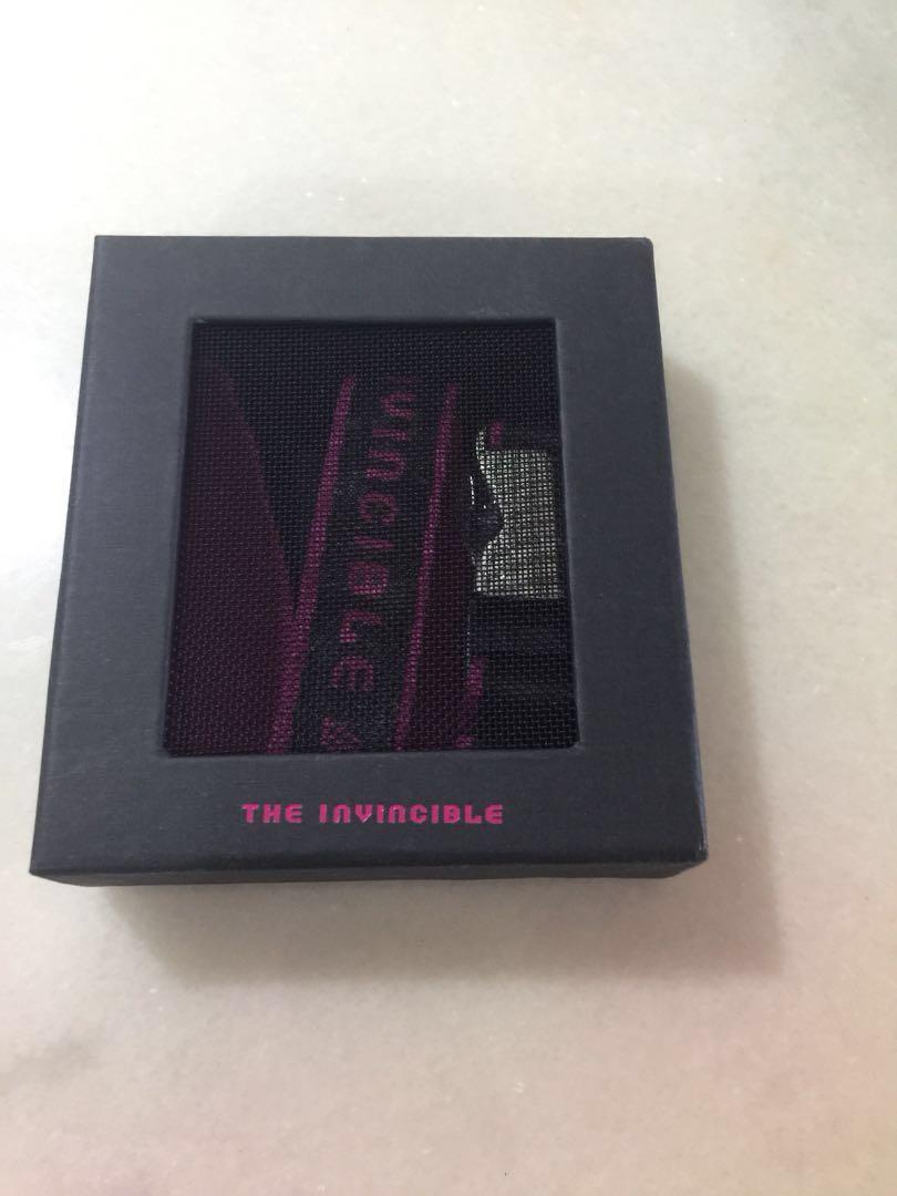 Jay Chou “the invincible tour” exclusive merchandise, Hobbies & Toys ...