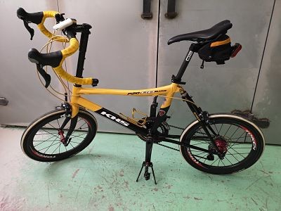 kHS P20-RD, 運動產品, 單車及配件, 單車 - Carousell