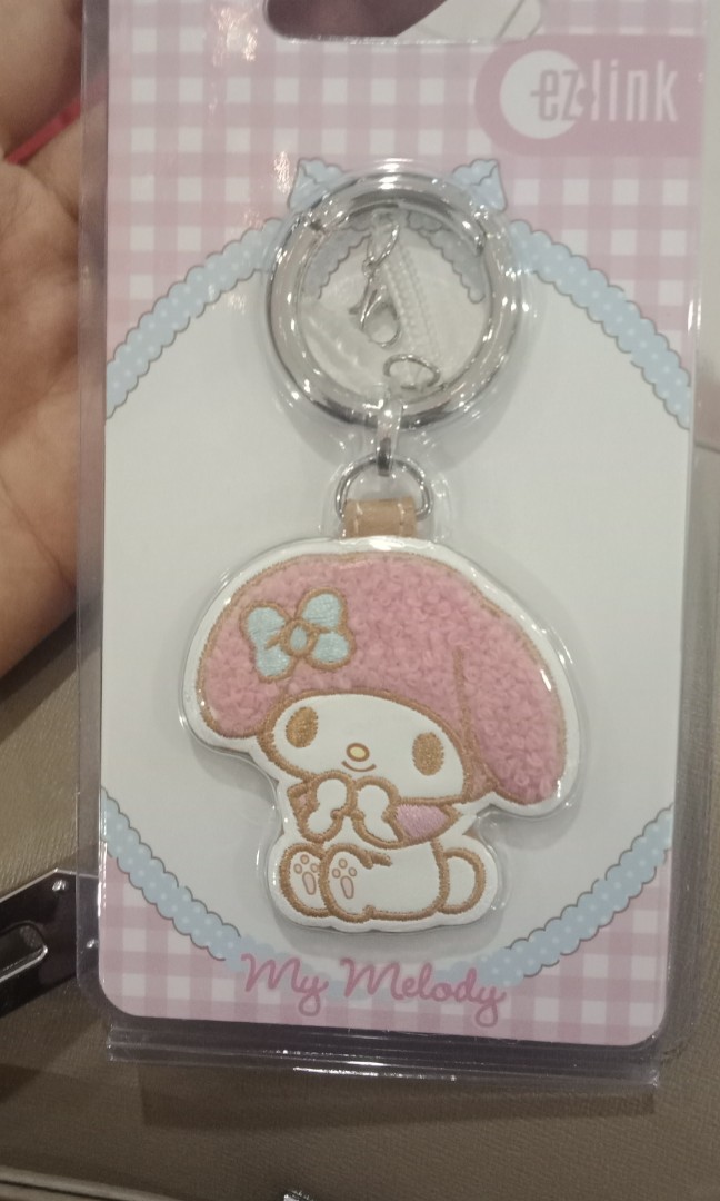 My Melody Ez Charm, Everything Else on Carousell