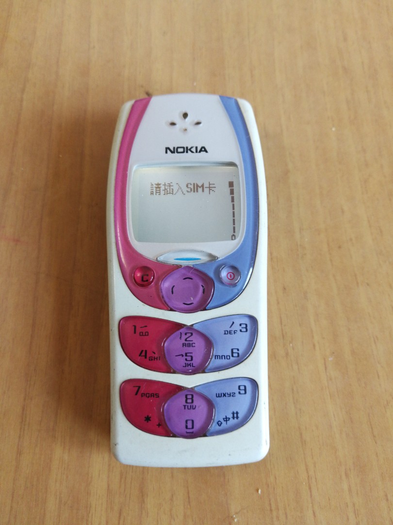 Nokia 2300, 手提電話, 手機, Android 安卓手機, Android 安卓其他 - Carousell