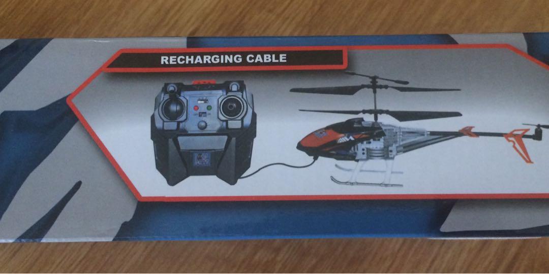 Road Rats Sky Night Infrared Control 3.5 Channel Helicopter, Hobbies ...