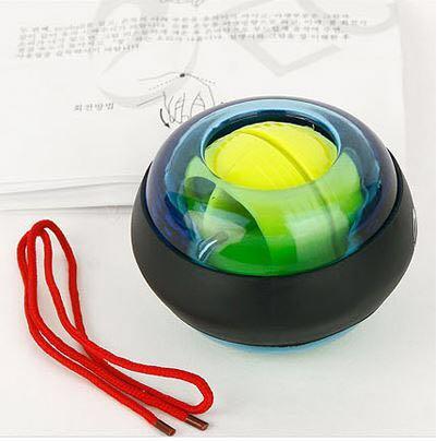 Roller ball handy exercise, Sports Equipment, Exercise & Fitness ...