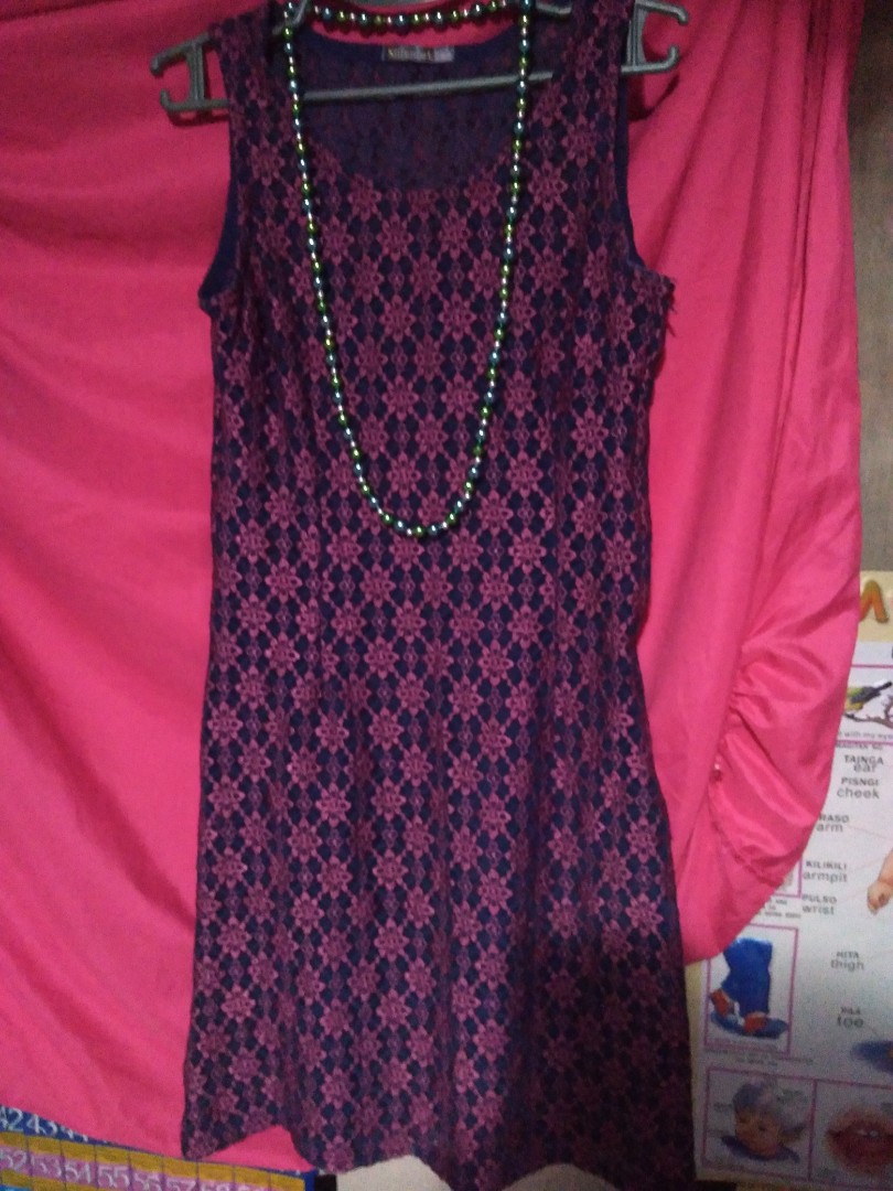 Sitro dress, Women's Fashion, Dresses & Sets, Dresses on Carousell