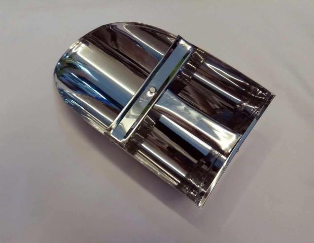 Stainless Steel Rice Scoop, TV & Home Appliances, Kitchen Appliances ...