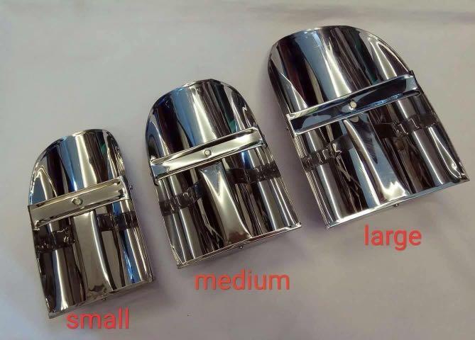 Stainless Steel Rice Scoop, TV & Home Appliances, Kitchen Appliances ...