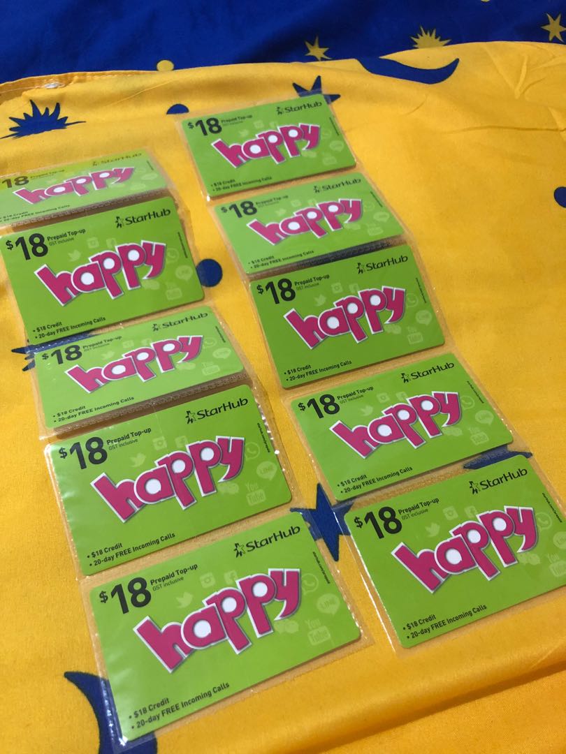 Starhub Prepaid Top Up Card Tickets Vouchers Vouchers On Carousell starhub-prepaid-top-up-card-tickets-vouchers-vouchers-on-carousell