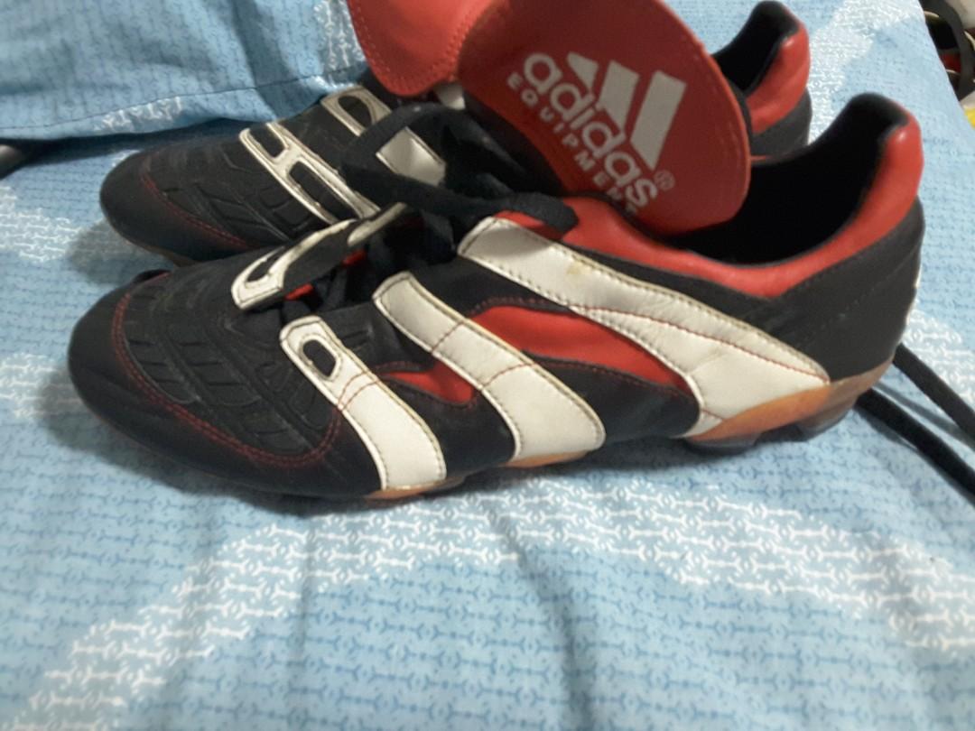 adidas Predator Accelerator (1998)., Sports Equipment, Sports & Games ...