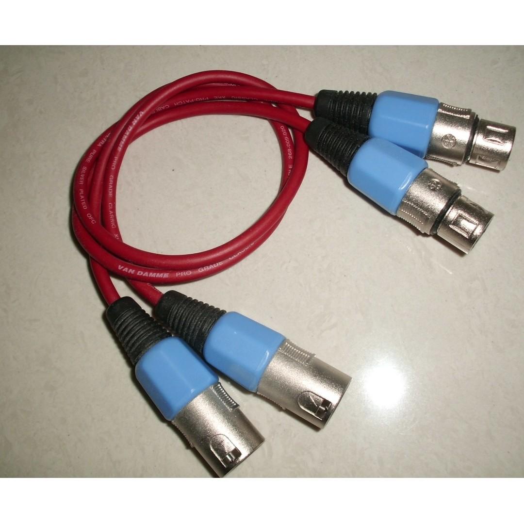 AIBBC HF 2050 High-Power Balanced Amplifier with Preamp - (3rd ...