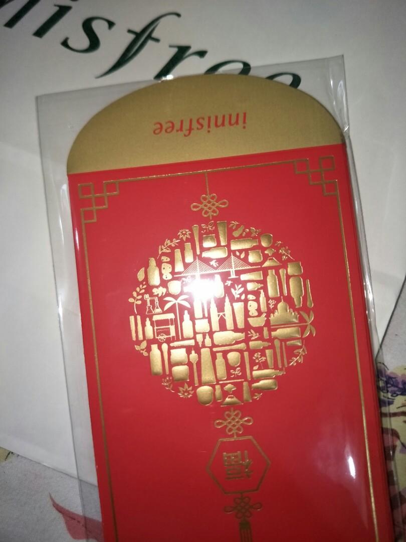 Ang Pow / Red envelope, Everything Else, Others on Carousell
