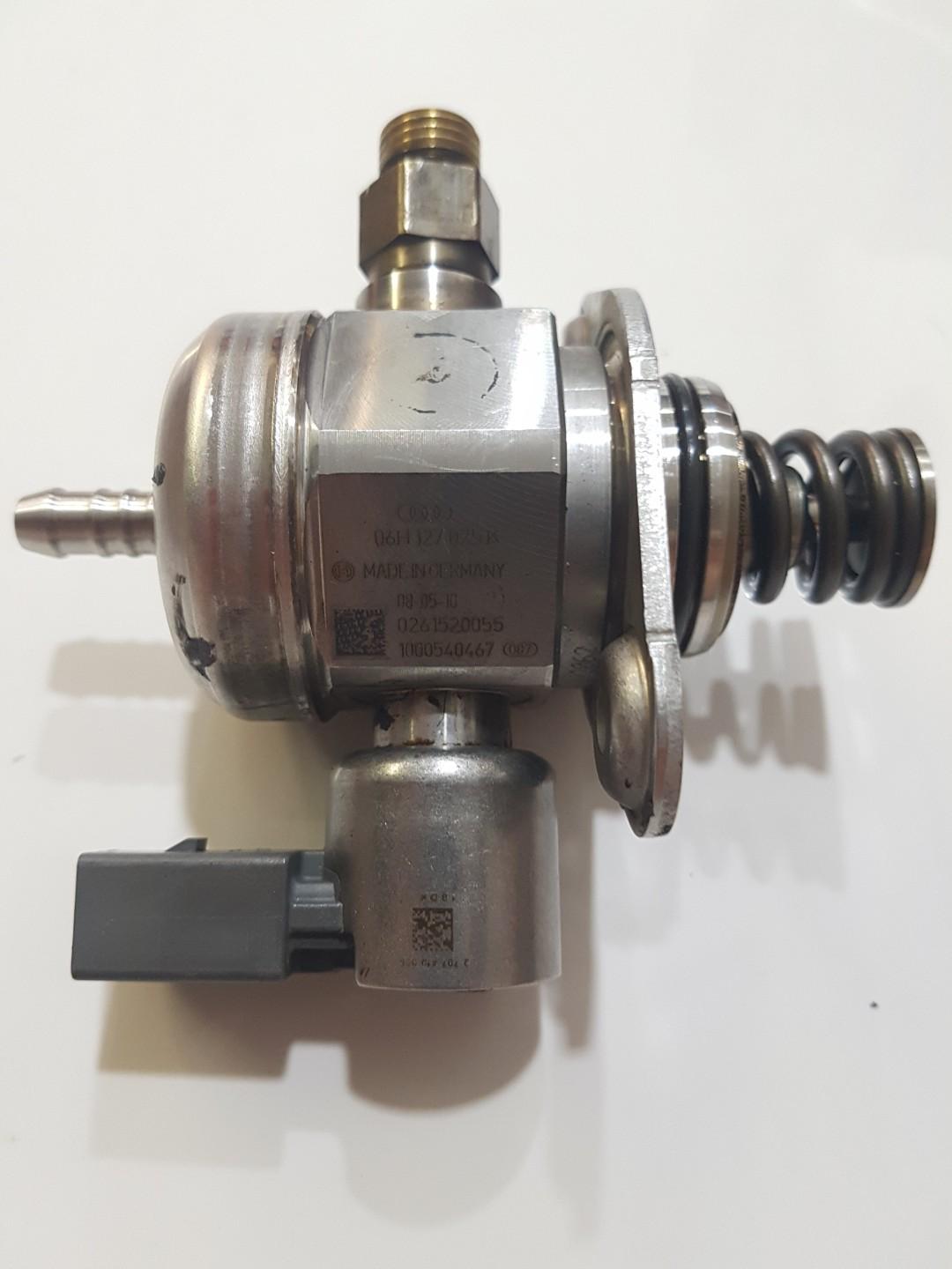Audi A4 B8 1 8 High Pressure Fuel Pump hpfp Car Accessories Audi A4 B8 1 8 High Pressure Fuel Pump hpfp Car Accessories