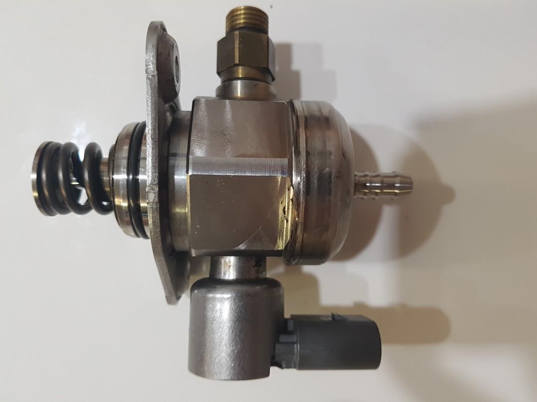 Audi a4 b8 1.8 high pressure fuel pump (hpfp), Car Accessories ...