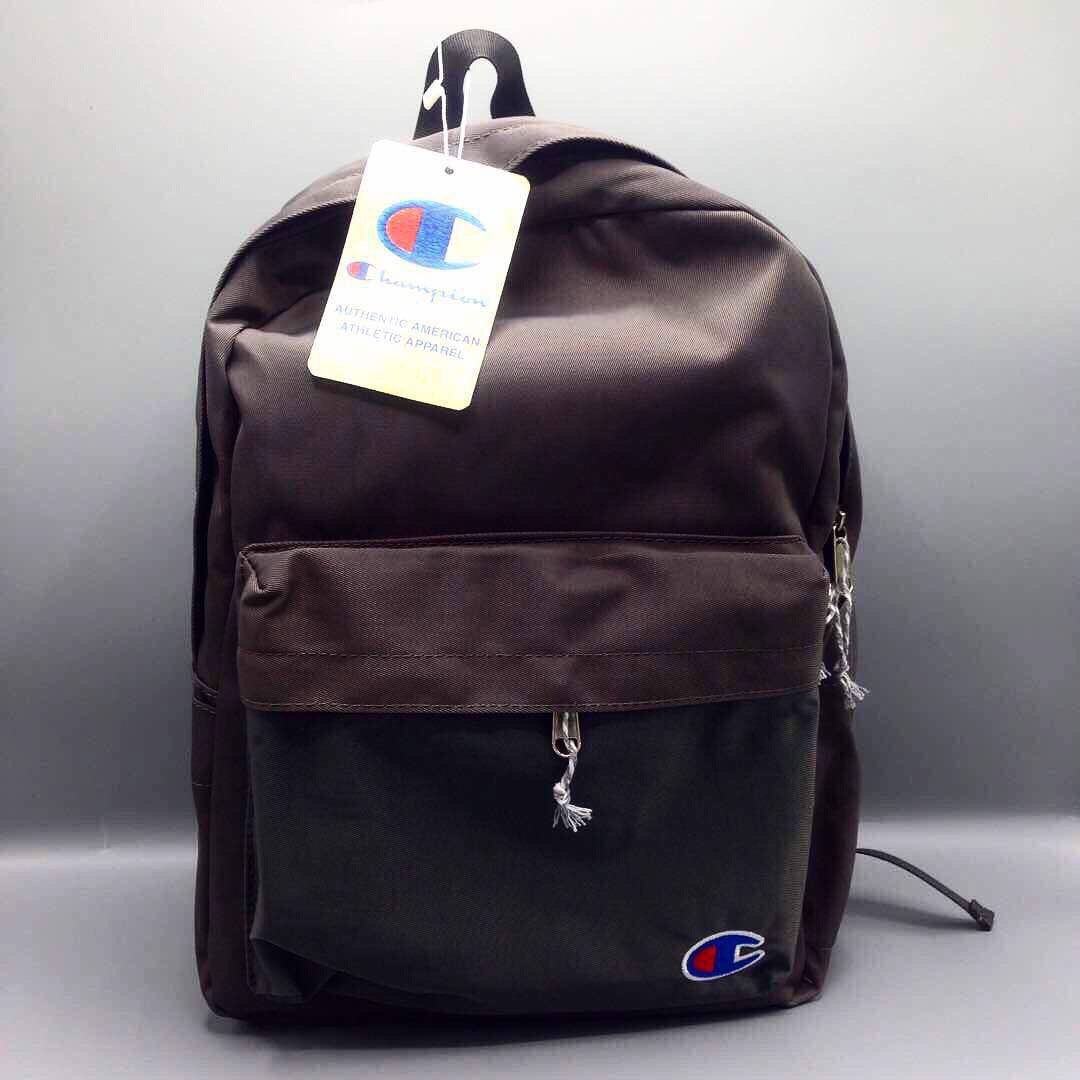 BAGPACK CODE : BP CHAMPION 13 COLOUR : GREY, Computers & Tech, Parts ...