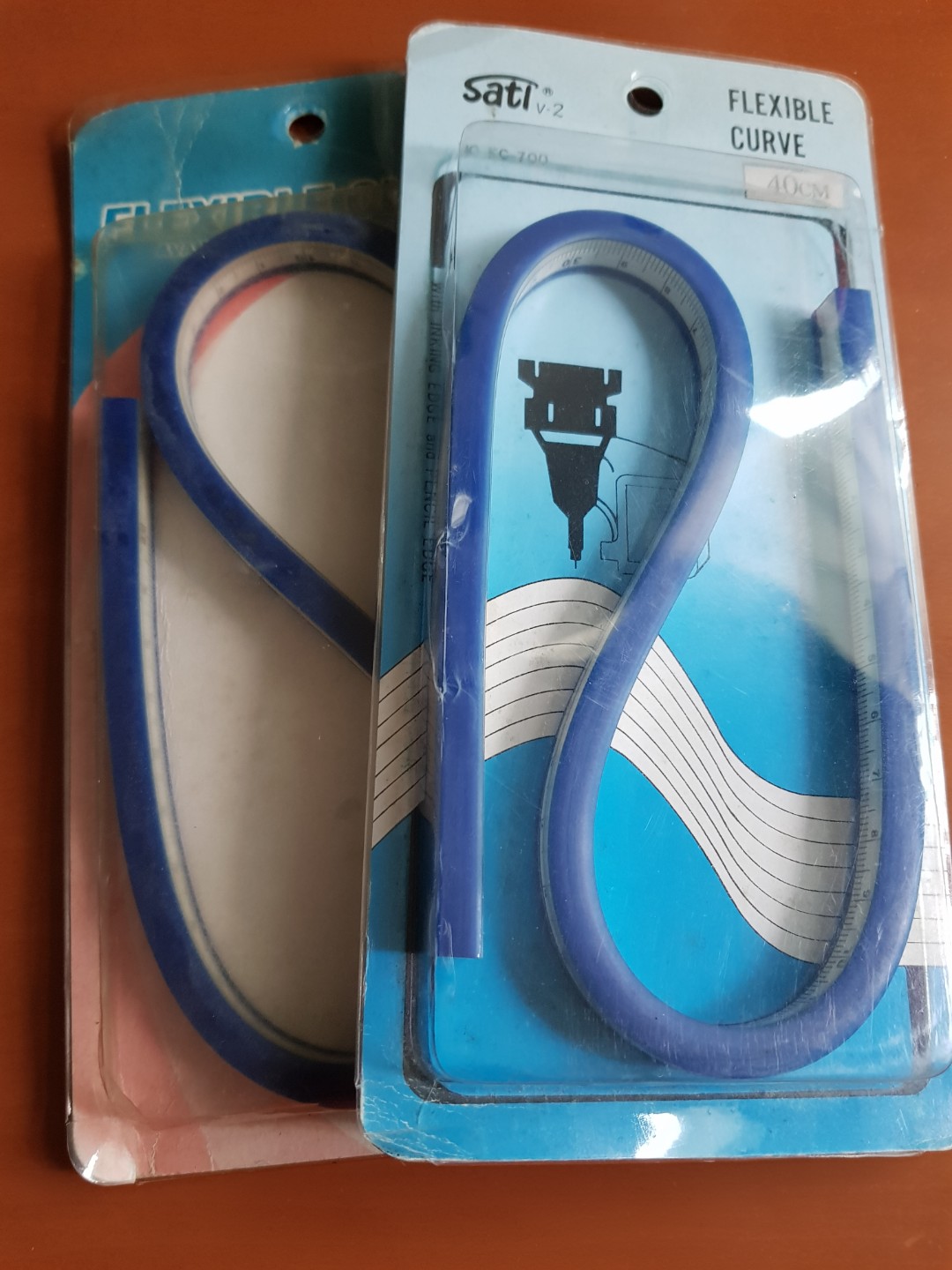Curve Ruler, Hobbies & Toys, Stationery & Craft, Other Stationery ...