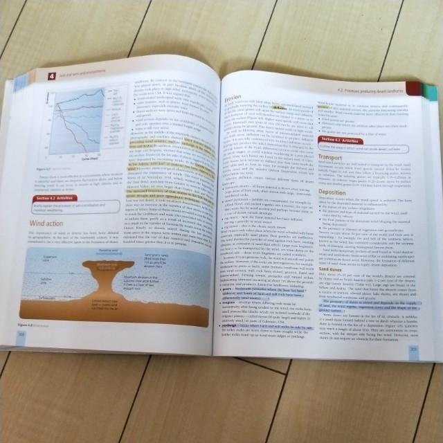 Geography by Garrett Nagle and Paul Guinness, Hobbies & Toys, Books ...