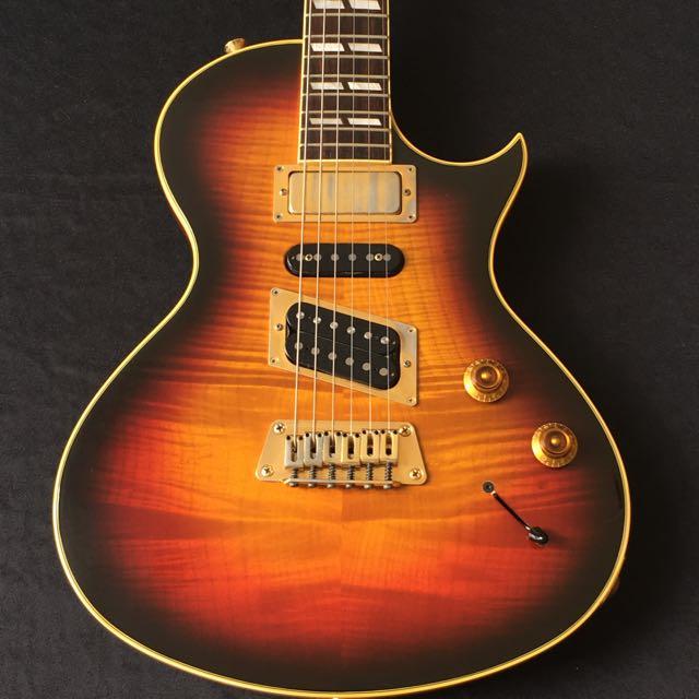 Gibson USA Nighthawk, Hobbies & Toys, Music & Media, Musical ...