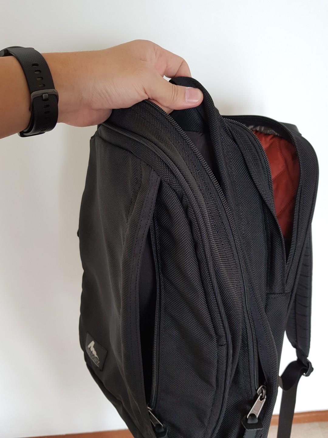 Gregory laptop backpack, Men's Fashion, Bags, Backpacks on Carousell