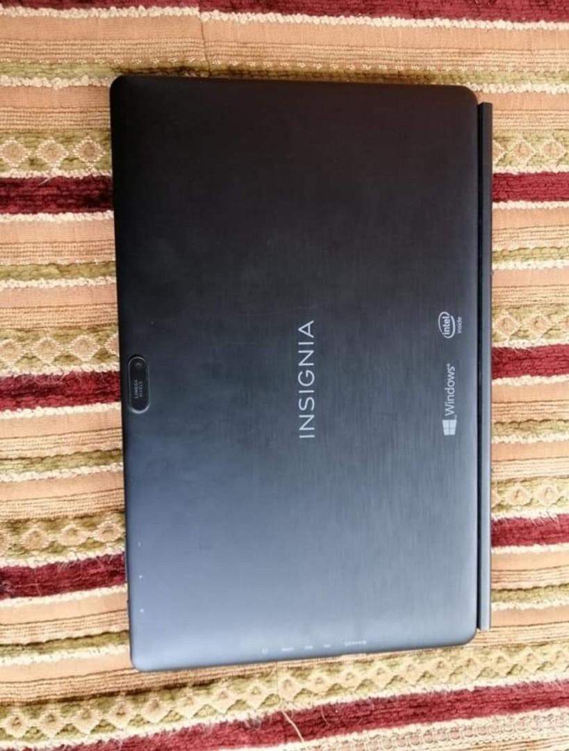 Insignia Tablet/Laptop, Mobile Phones & Gadgets, Tablets, Android on ...