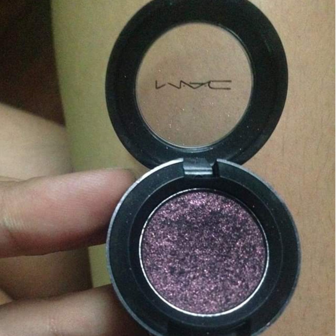 MAC Beauty Marked Eyeshadow, Beauty & Personal Care, Face, Makeup on ...