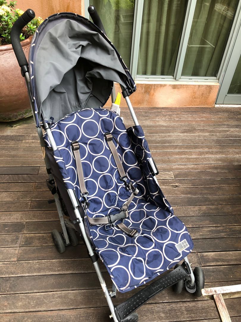 McLaren Stroller, Babies & Kids, Going Out, Strollers on Carousell