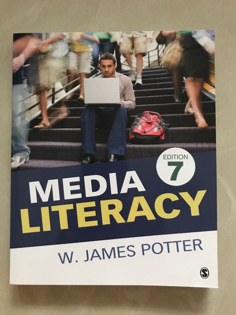 Media Literacy, Hobbies & Toys, Books & Magazines, Assessment Books on ...