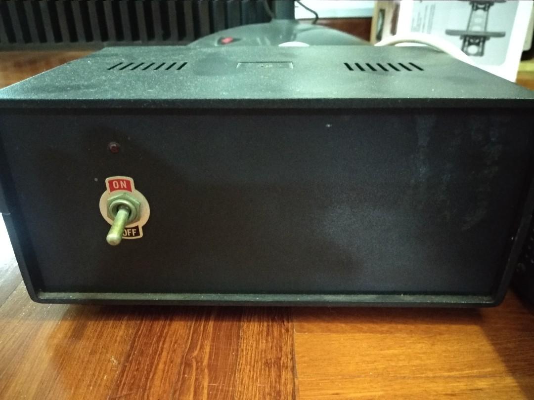 Musical Fidelity B200 integrited amplifier, Audio, Other Audio ...