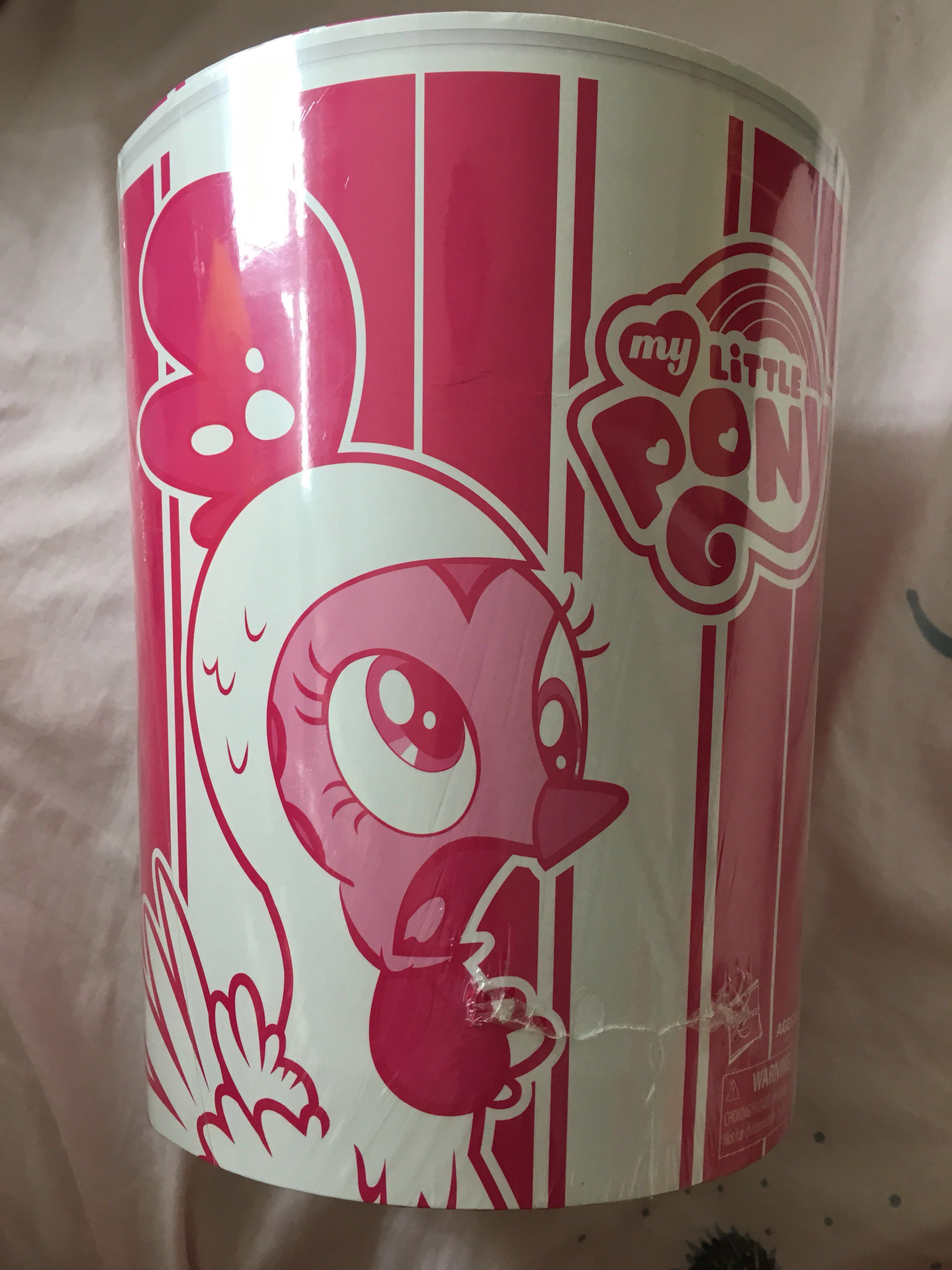 My Little Pony - Chicken Pinkie Pie, Hobbies & Toys, Toys & Games on ...