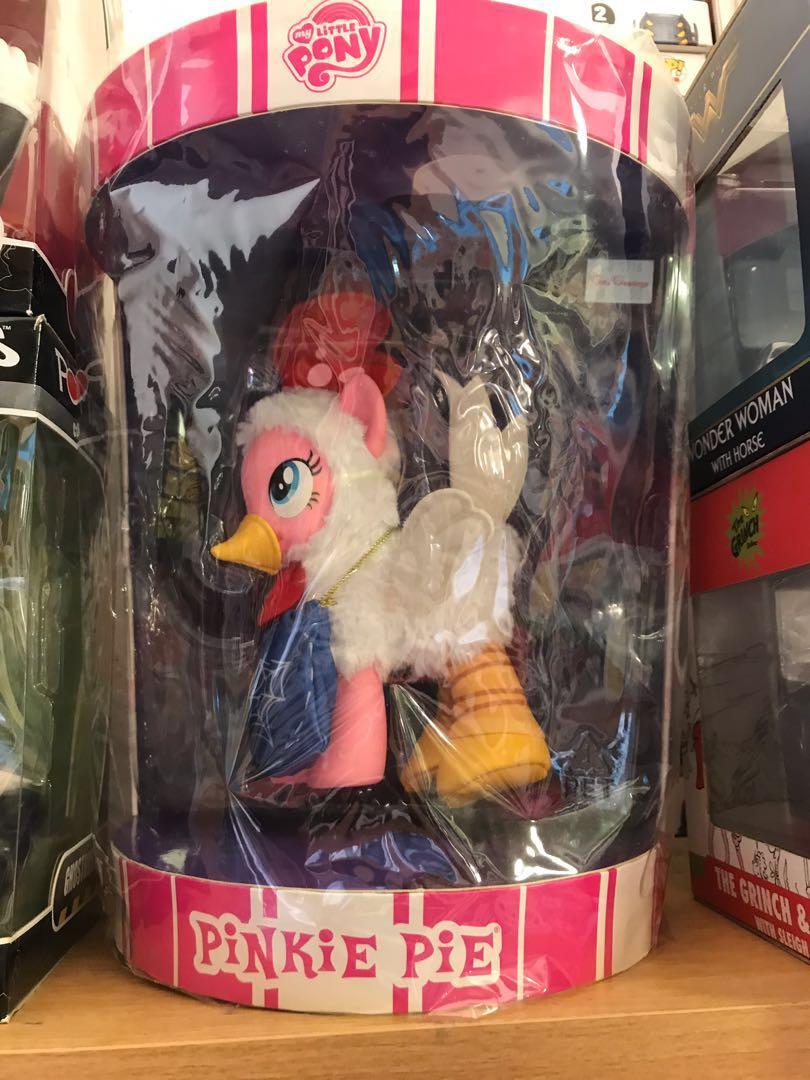 My Little Pony - Chicken Pinkie Pie, Hobbies & Toys, Toys & Games on ...