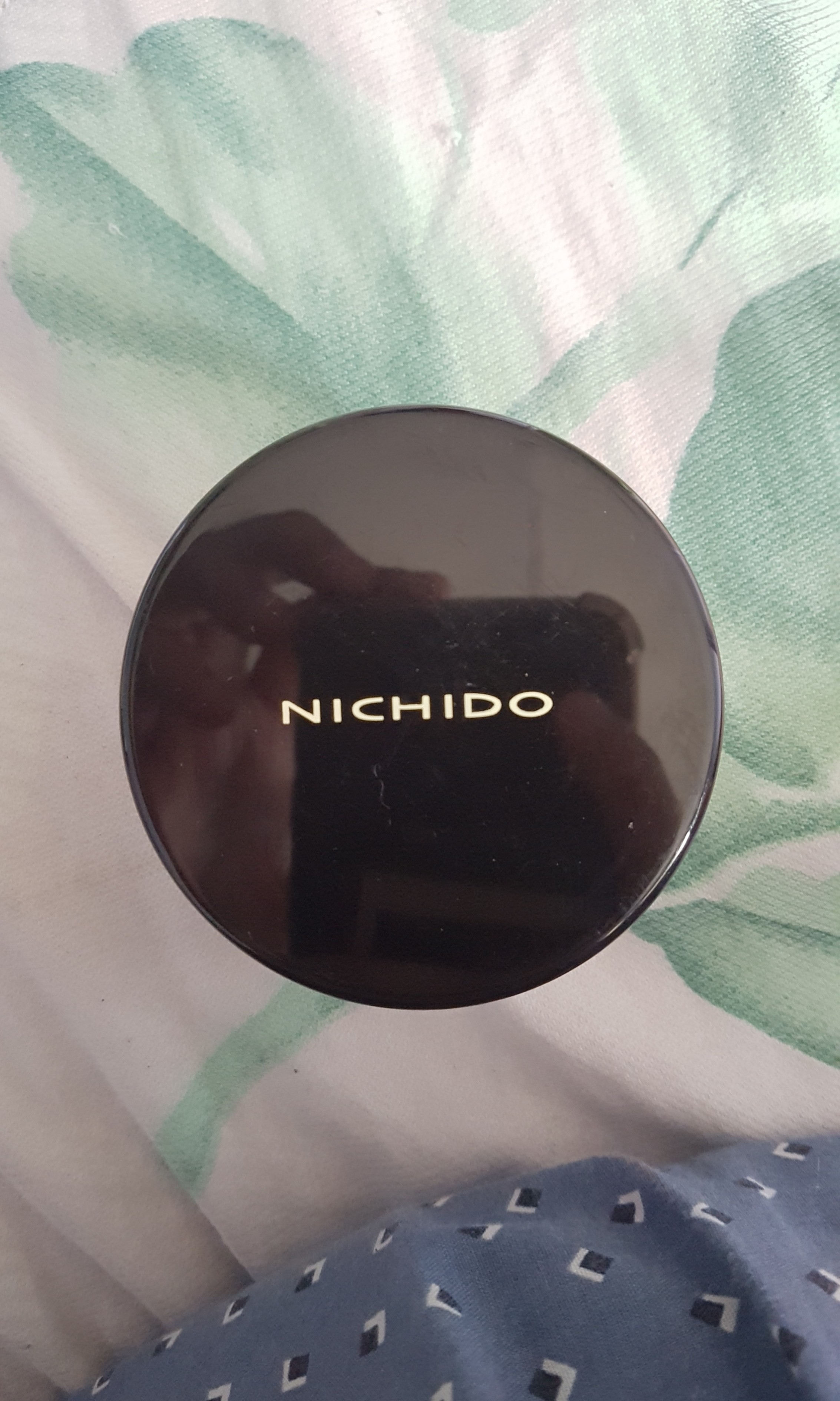 Nichido Final Powder Creamy Glow, Beauty & Personal Care, Face, Face ...