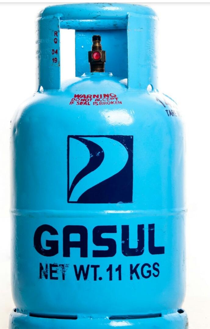 Petron Gasul Gas Tank, TV & Home Appliances, Kitchen Appliances, Hobs ...