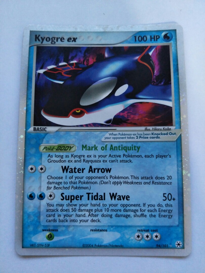 Pokemon TCG Hidden Legends Set, Hobbies & Toys, Toys & Games on Carousell