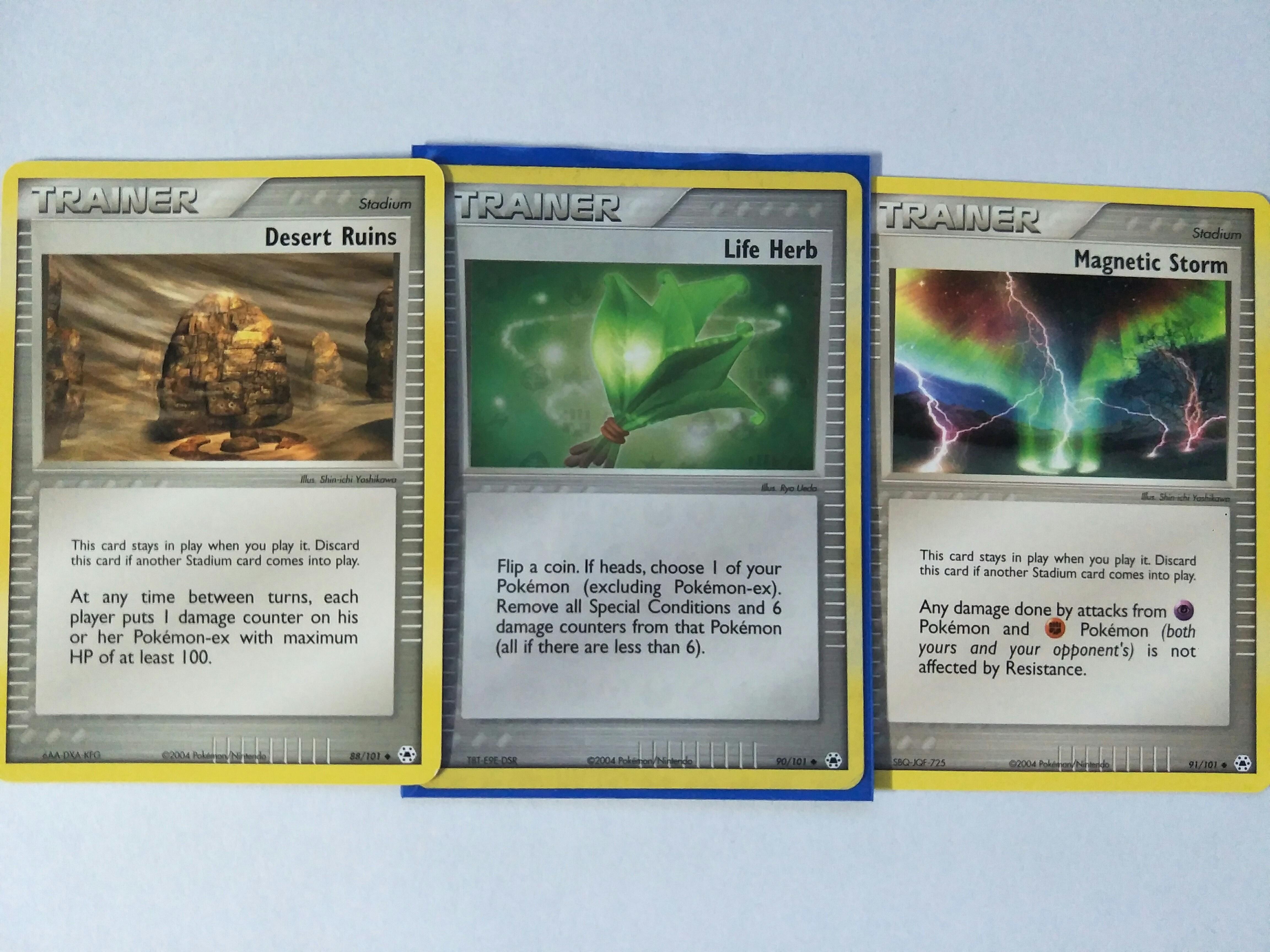 Pokemon TCG Hidden Legends Set, Hobbies & Toys, Toys & Games on Carousell