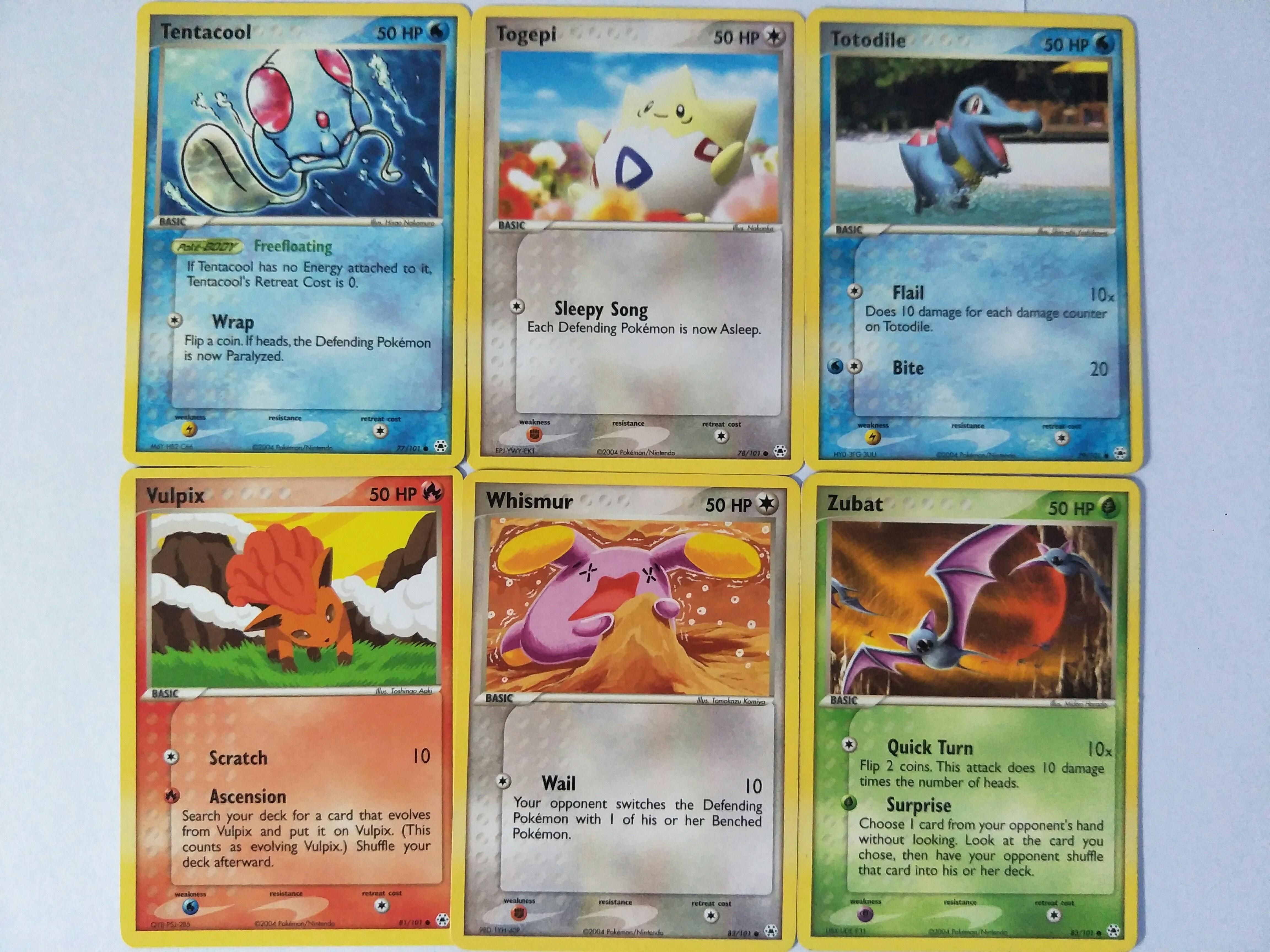 Pokemon TCG Hidden Legends Set, Hobbies & Toys, Toys & Games on Carousell