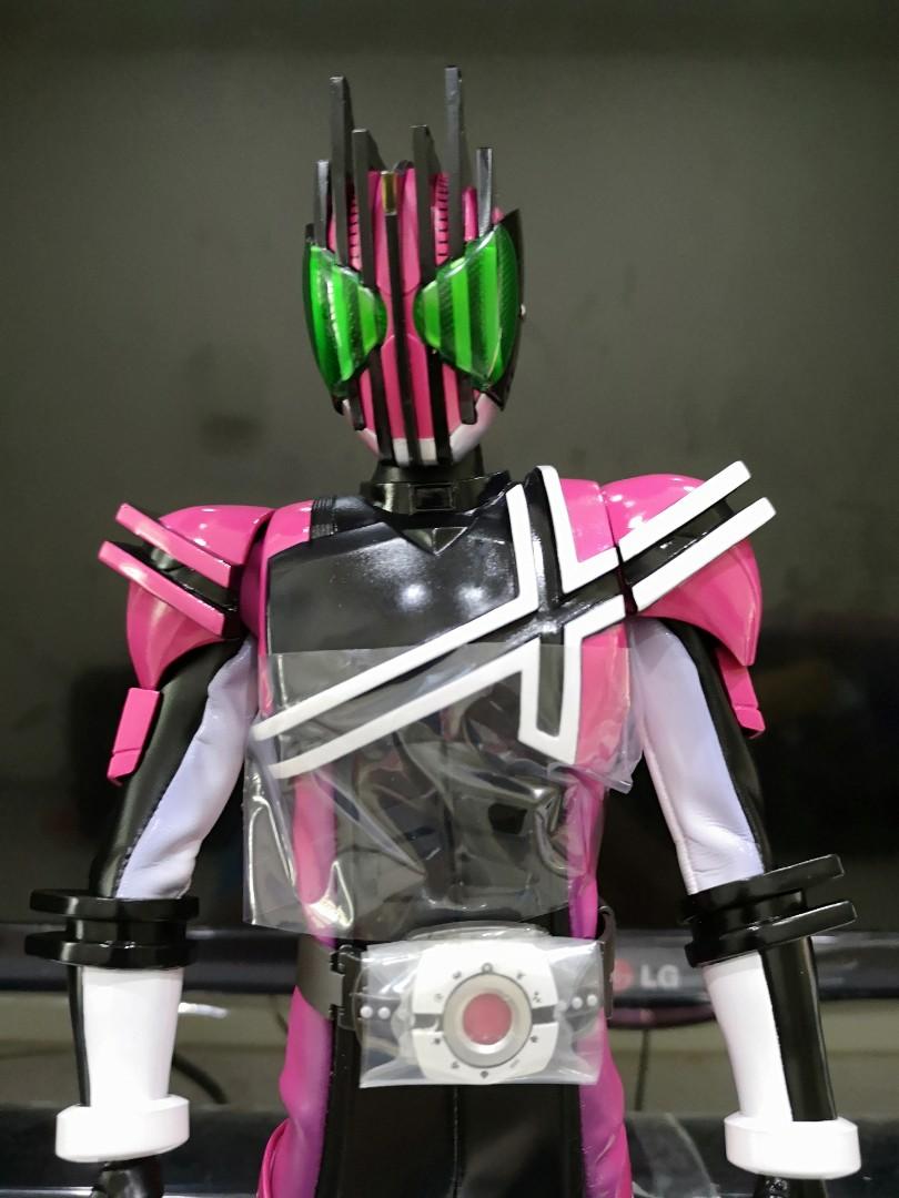 Rah Kamen Rider Decade, Hobbies & Toys, Collectibles & Memorabilia ...