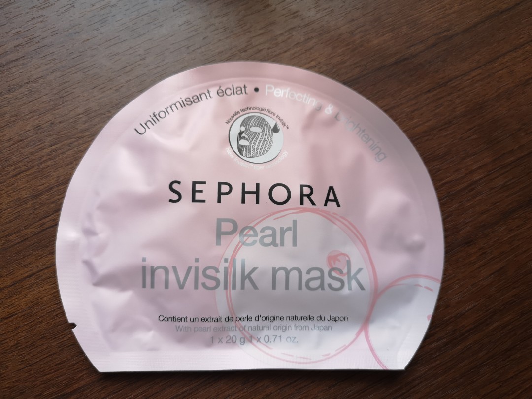 Sephora sheet mask, Beauty & Personal Care, Face, Face Care on Carousell