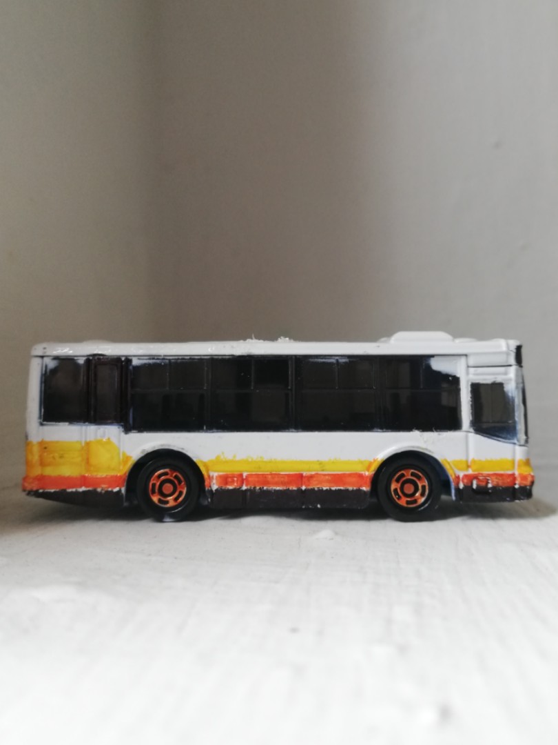 1:138 Trans Island Nissan U31RCN Model, Hobbies & Toys, Toys & Games on ...