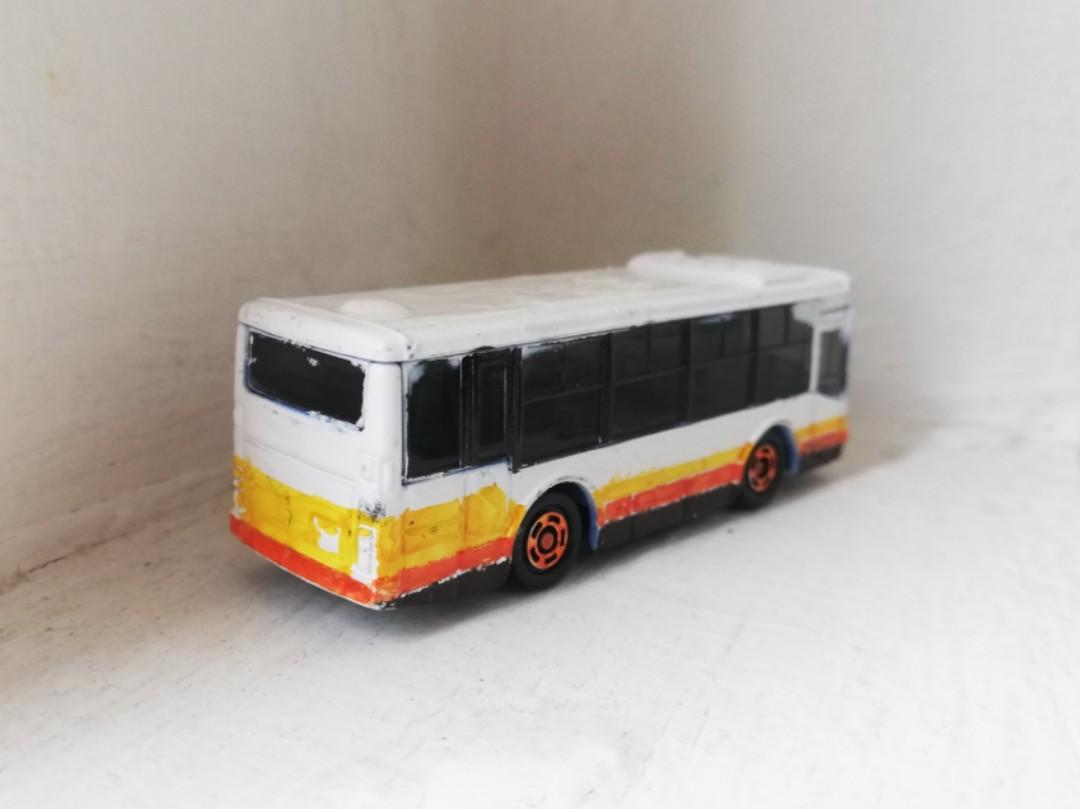 1:138 Trans Island Nissan U31RCN Model, Hobbies & Toys, Toys & Games on ...