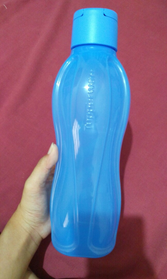 TUPPERWARE 1L BOTTLE, Furniture & Home Living, Kitchenware & Tableware ...