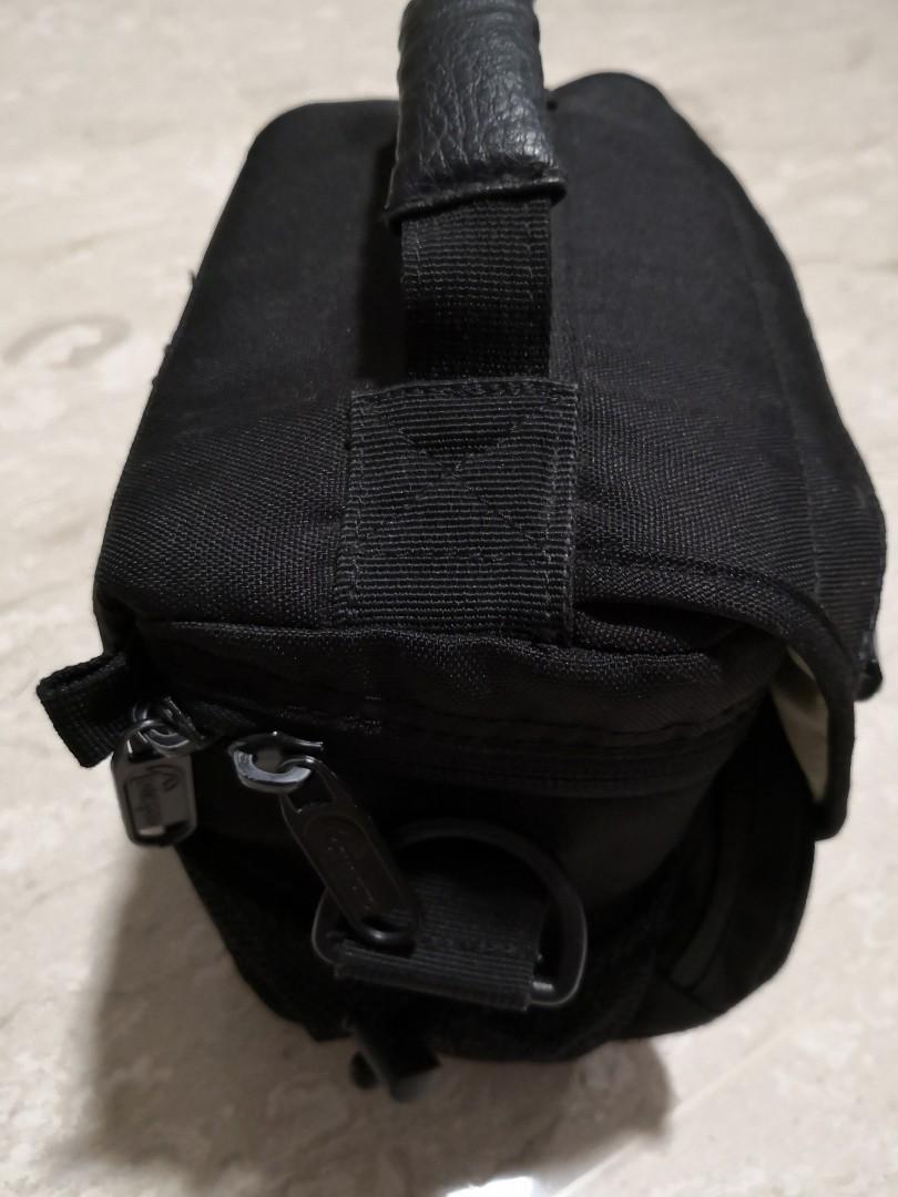 Used camera bag - quite used but steady, Photography, Photography ...