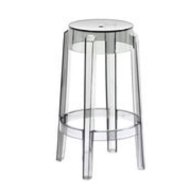 Vespa Iconic Bar Stool, Furniture & Home Living, Furniture, Chairs on ...